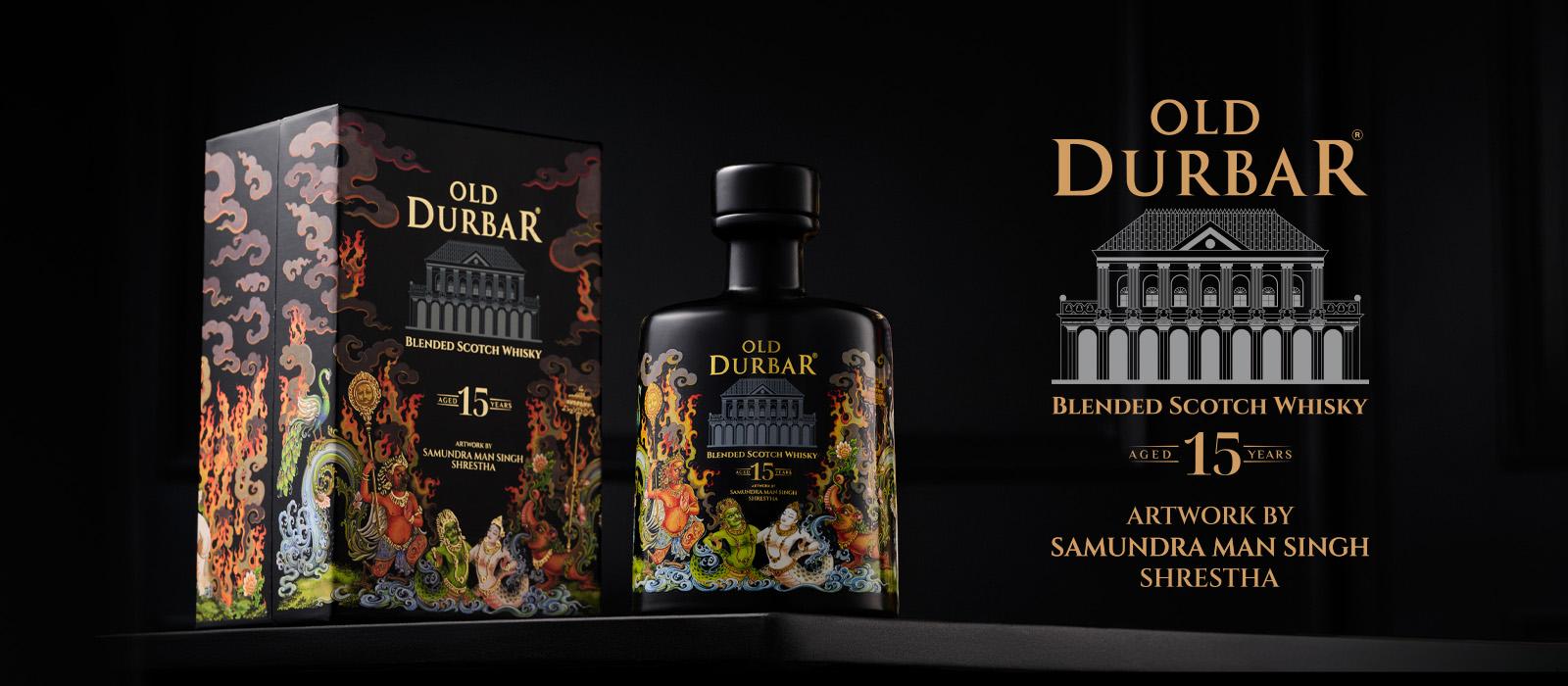 Whisky | Domestic Whisky - Cheers Online Store Nepal