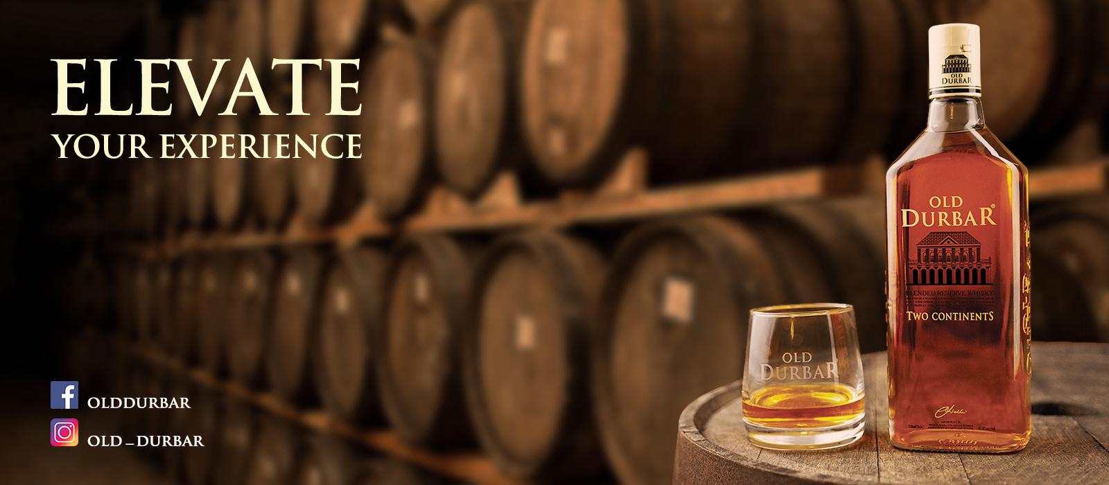 Whisky | Domestic Whisky - Cheers Online Store Nepal